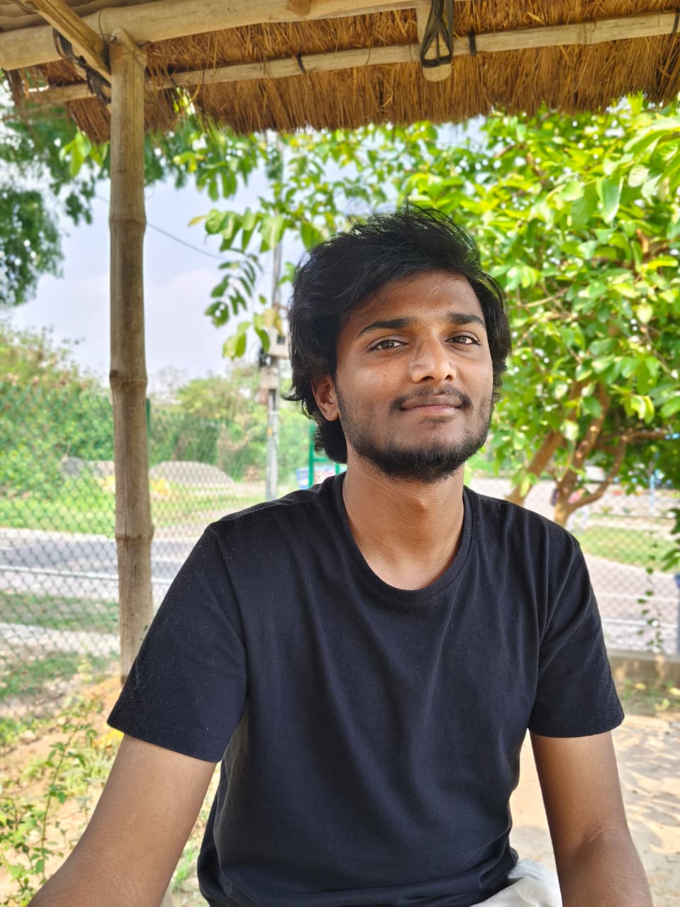 Home — Vana Phalguna Krishna Das